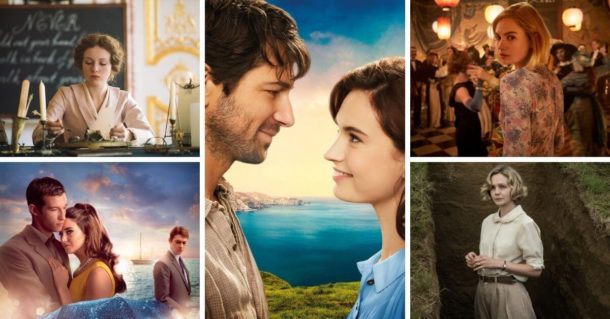 50 Entertaining Period Pieces on Netflix to Watch – Movie Edition (2021)