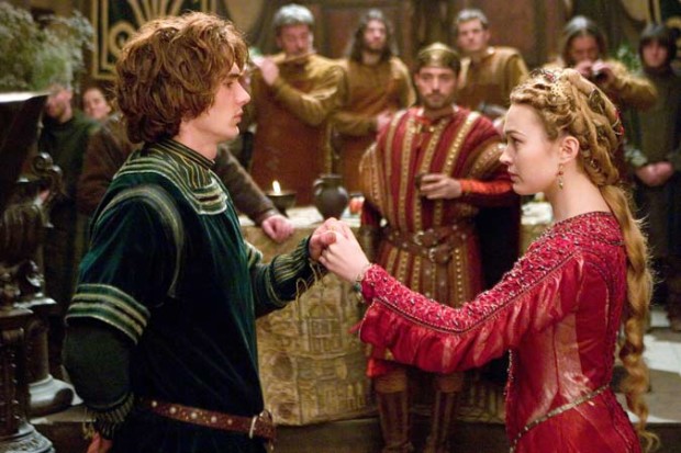 Mandi's 6 Favorite Arthurian Knights in Literature