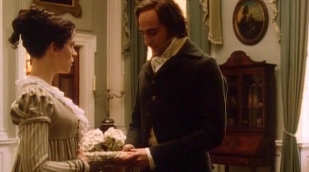 Emma (1996) TV Film Review - Adaptation of Austen's Most Humorous Story