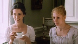 Emma (1996) TV Film Review - Adaptation of Austen's Most Humorous Story