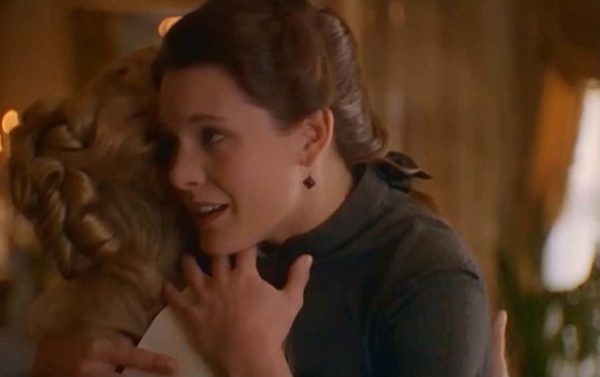 Classic Romantic Moment of the Week: The Inheritance's Edith and James ...