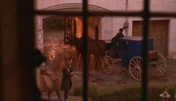 Classic Romantic Moment of the Week: The Inheritance's Edith and James ...