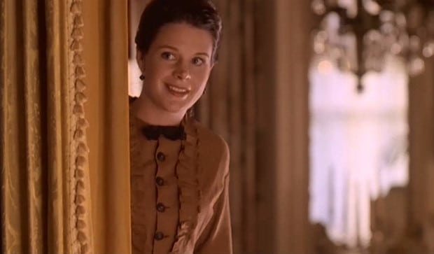 The Inheritance (1997) - Adaptation of Louisa May Alcott's First Novel