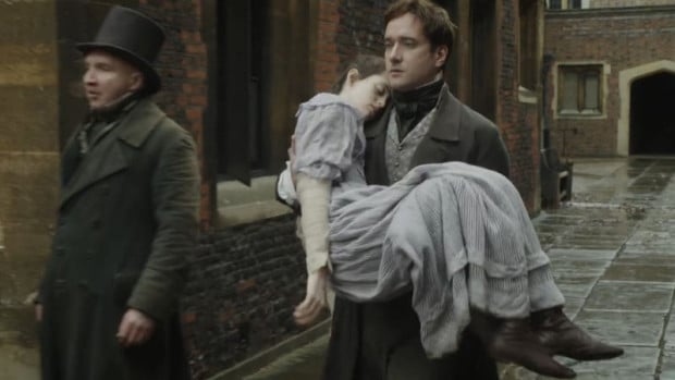 Little Dorrit (2008) Miniseries Review - A Romantic Period Drama