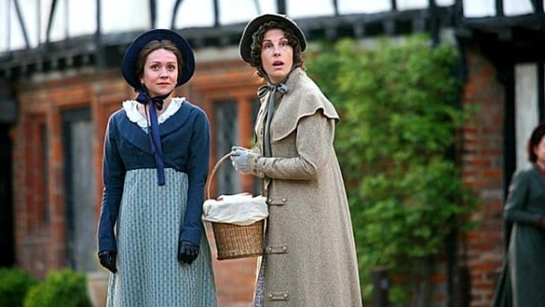 Emma (2009) – BBC’s Whimsical Miniseries