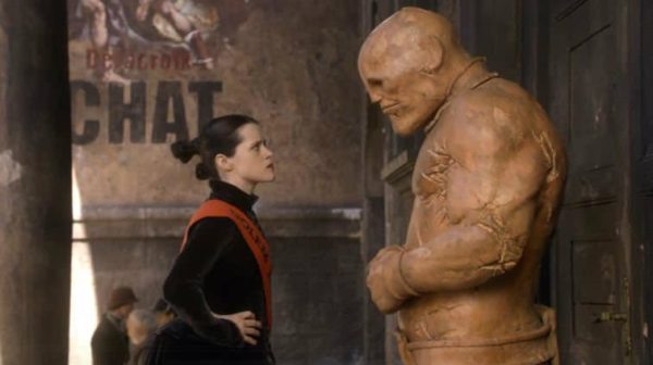 Mini-Series Review: Going Postal - A Must See Comic Fantasy