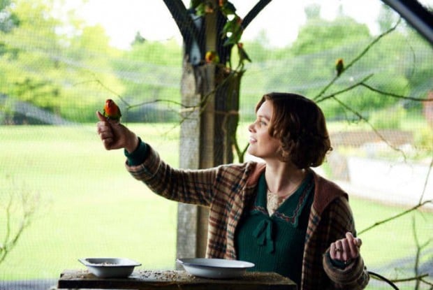 Our Zoo - A BBC TV Miniseries Based on a True Story