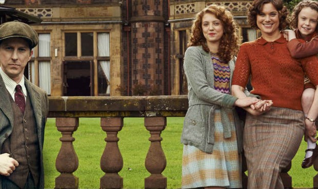 Our Zoo - A BBC TV Miniseries Based on a True Story