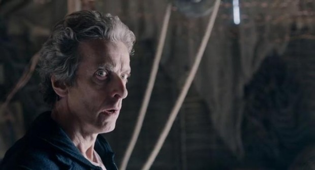 Doctor Who Theory – The Doctor’s Face, Hybrids, and Why Past Companions ...