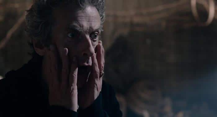 Doctor Who Theory – The Doctor’s Face, Hybrids, and Why Past Companions ...