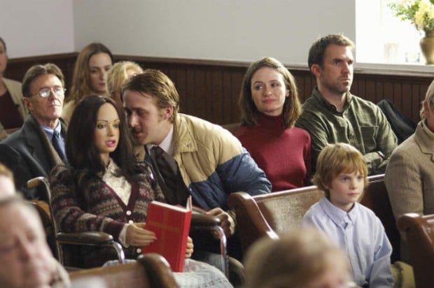 Lars and the Real Girl Review – A Moving And Original Indie Film - The ...