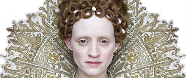 The Virgin Queen: A Passionate History in an Amazing Masterpiece Production