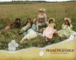 Pride and Prejudice 2005 – A 10th Anniversary Review