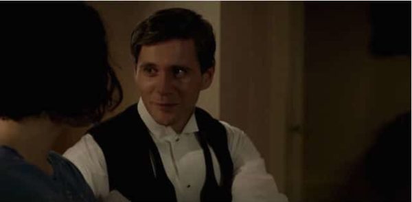 25 Times Period Drama Actors Smiled And Your Heart Melted!