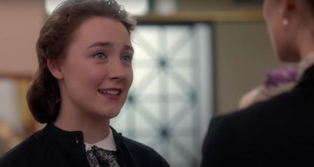 Brooklyn Movie Review: A Beautiful, Heartwarming Film