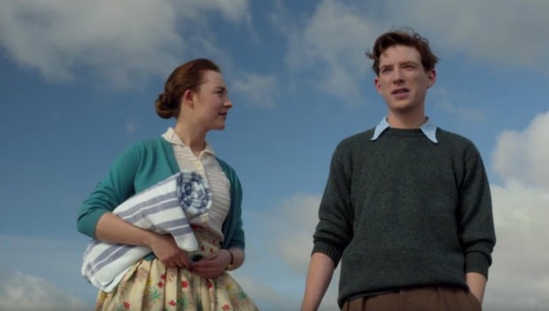 Brooklyn Movie Review: A Beautiful, Heartwarming Film