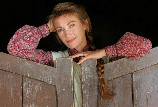 Vintage Review: Remembering Dr. Quinn, Medicine Woman