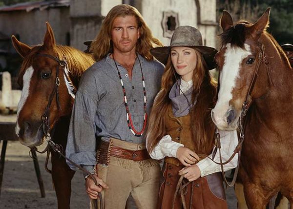 Vintage Review: Remembering Dr. Quinn, Medicine Woman