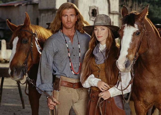 Vintage Review: Remembering Dr. Quinn, Medicine Woman
