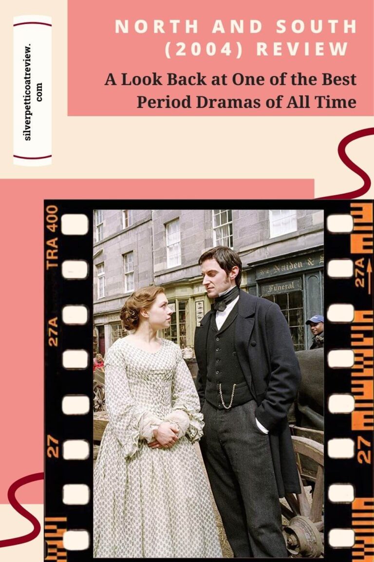 North and South (2004) Review - A Look Back at One of the Best Period ...