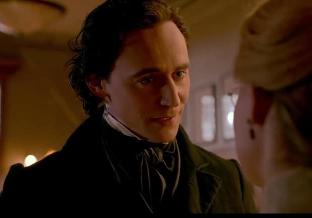 25 Times Period Drama Actors Smiled And Your Heart Melted!