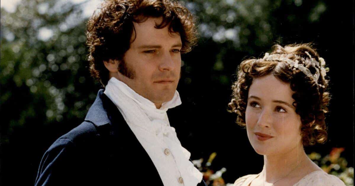 Top 16 Movies With Colin Firth As the Romantic Leading Man