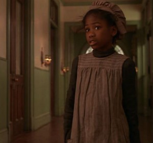 A Little Princess Review - A Fairy Tale Like Period Drama
