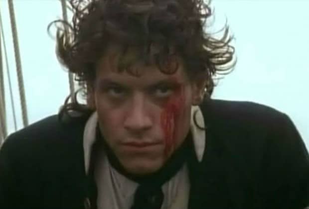 Vintage Miniseries Review: Horatio Hornblower