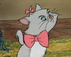 Revisiting Disney: The Aristocats