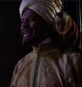 A Little Princess Review - A Fairy Tale Like Period Drama