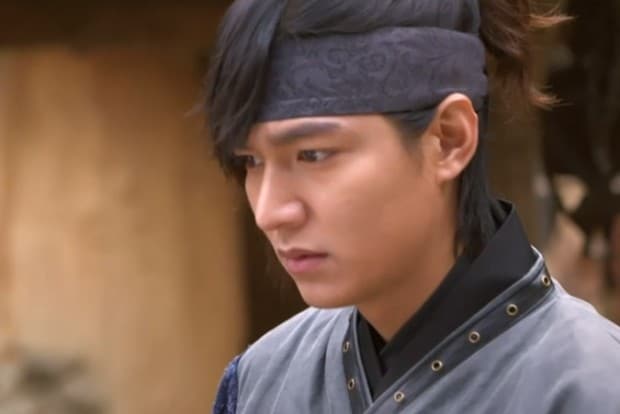 12 Awesome Brooding Heroes of Asian Dramas!