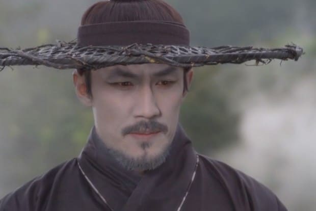 Arang and the Magistrate Review – A Ghostly Fairy Tale