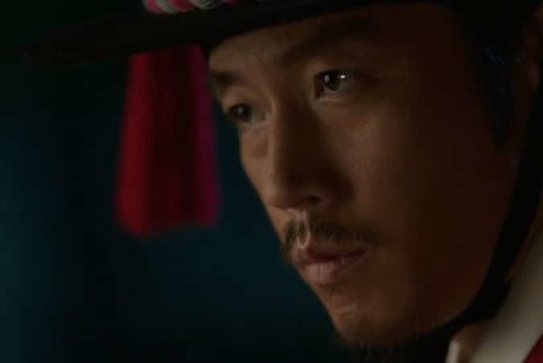 12 Awesome Brooding Heroes of Asian Dramas!