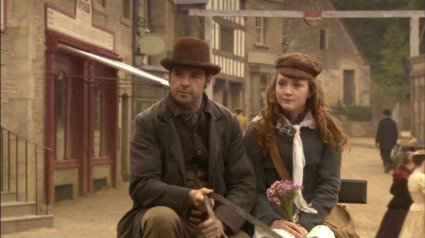 Lark Rise to Candleford - A Wonderful Period Drama Series