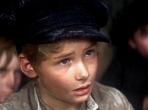 Fairy Tales in Classics - Oliver Twist