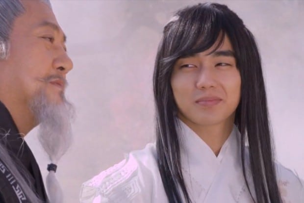 Arang and the Magistrate Review – A Ghostly Fairy Tale