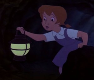 Revisiting Disney: The Rescuers - The Silver Petticoat Review
