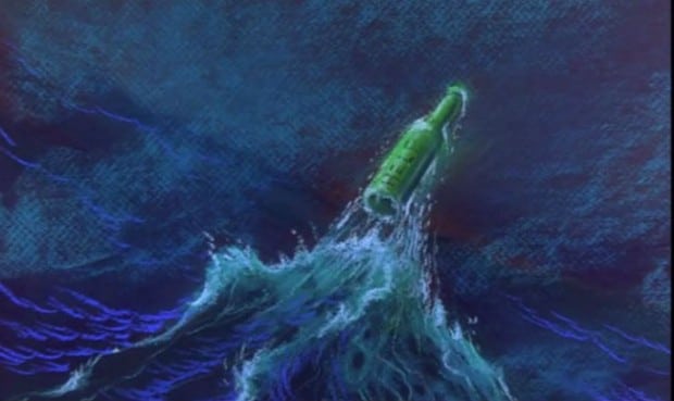 Revisiting Disney: The Rescuers - The Silver Petticoat Review