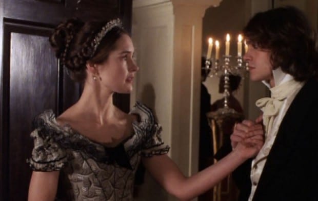 David Copperfield – Dickens Adaptation Starring Hugh Dancy