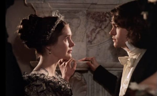 David Copperfield – Dickens Adaptation Starring Hugh Dancy