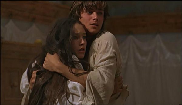 Vintage Review: Romeo and Juliet (1968) - The Silver Petticoat Review