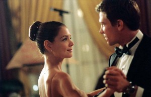 The First Dance – 22 Memorable Romantic Dance Scenes in Film and Television