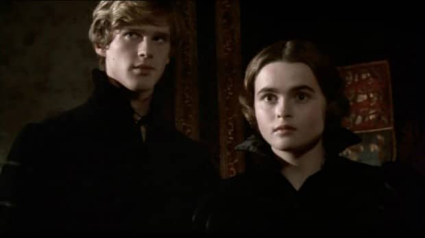 Vintage Period Drama Review: Lady Jane