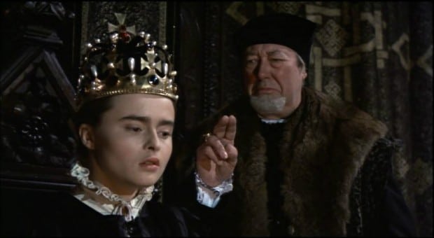 Vintage Period Drama Review: Lady Jane