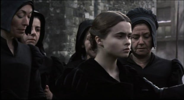 Vintage Period Drama Review: Lady Jane