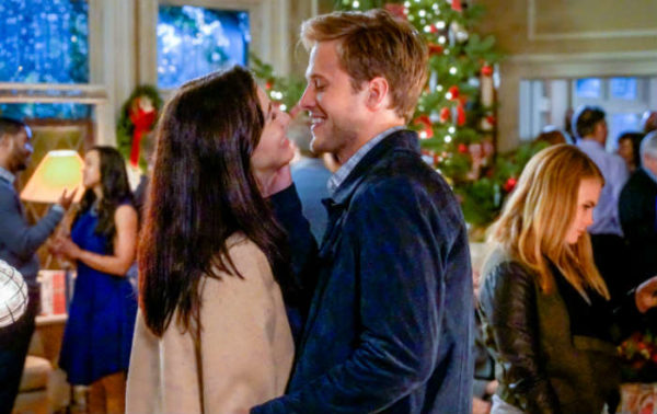 Hallmark Review: Karen Kingsbury’s The Bridge, Part 2