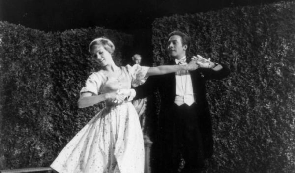 The First Dance – 22 Memorable Romantic Dance Scenes in Film and Television