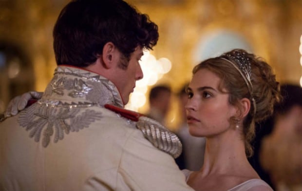 The First Dance – 22 Memorable Romantic Dance Scenes in Film and Television