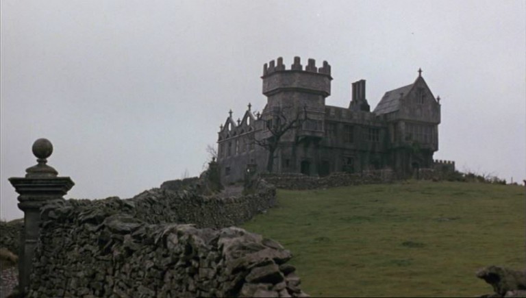 Vintage Review: Emily Bronte's Wuthering Heights (1992)