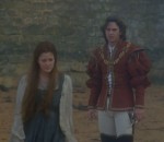 Classic Romantic Moment: Ever After's Danielle and Henry